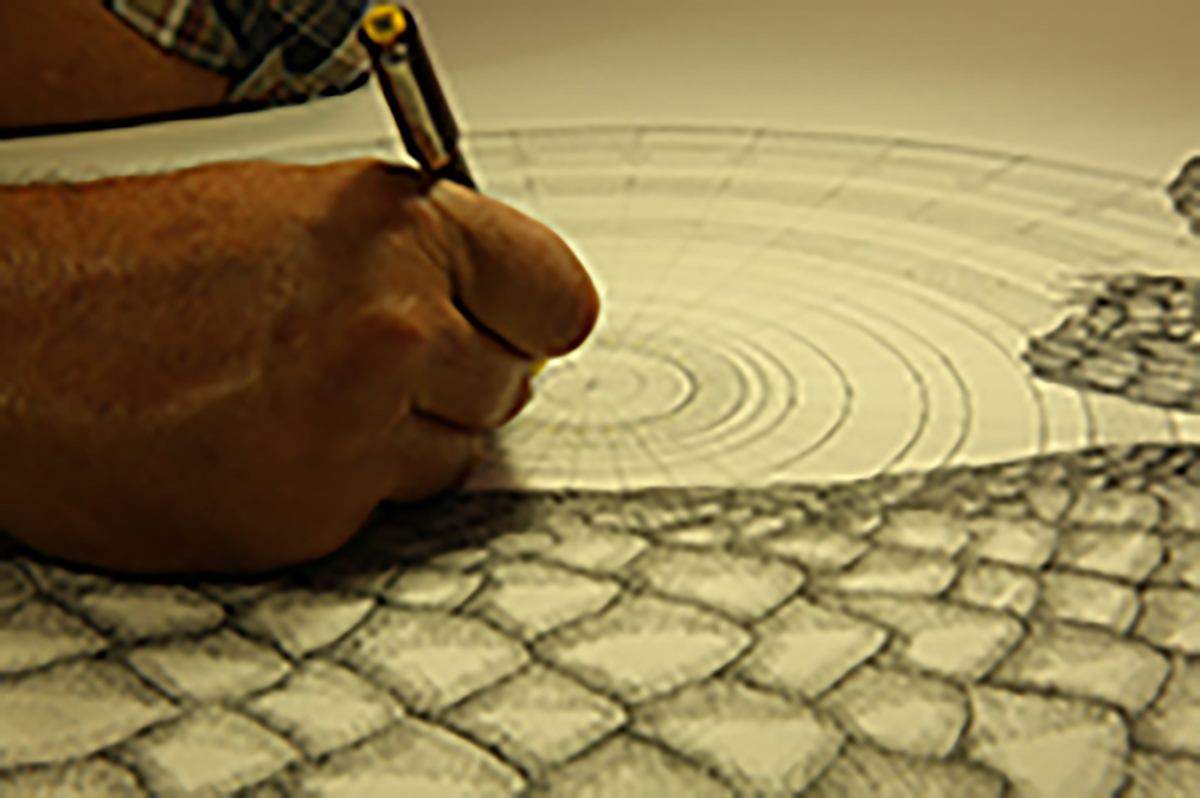 Bogeye Artwork | HullyJoe